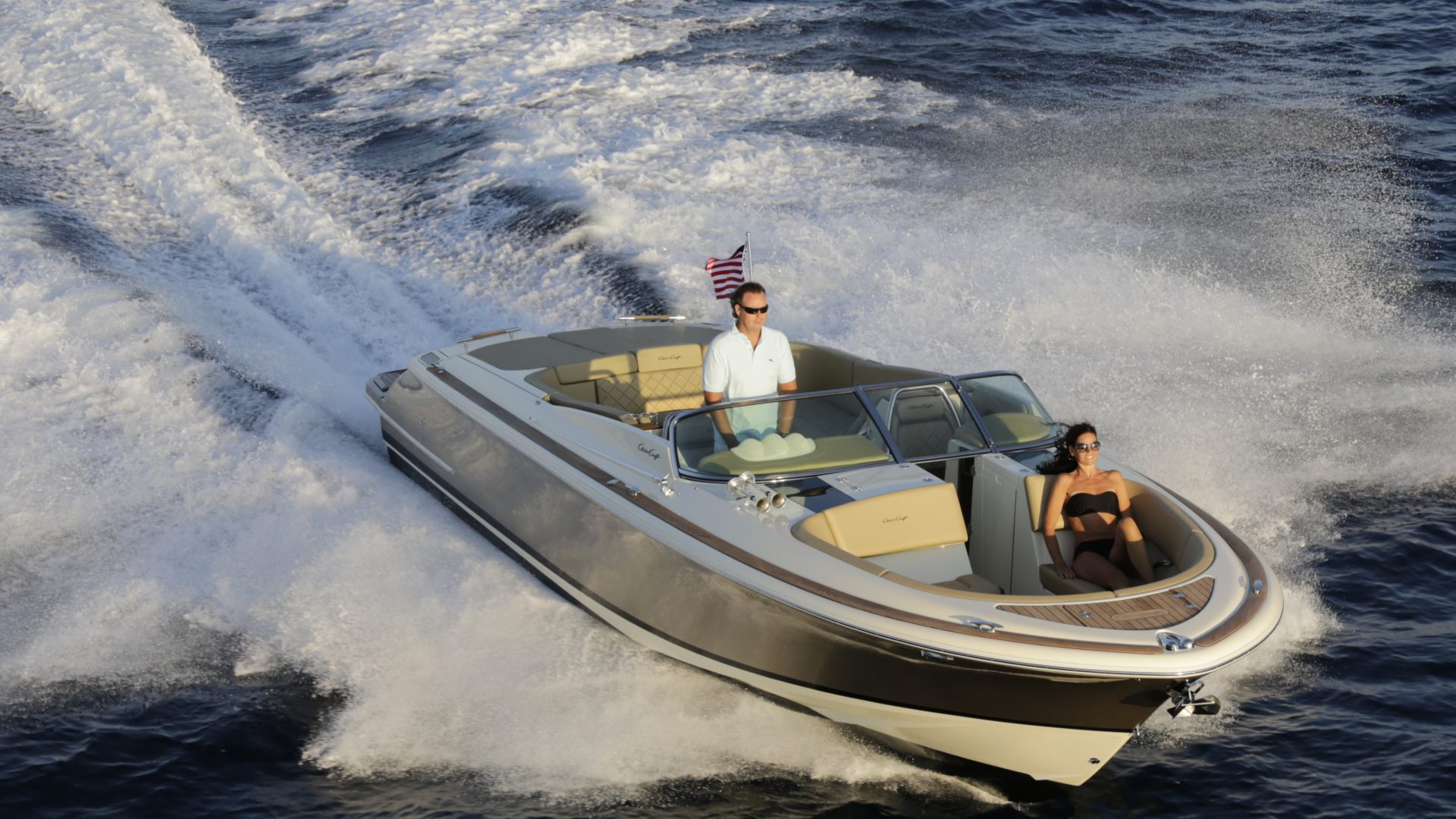 Exclusive Sportsboats - Exclusive Sportsboats Maaseik