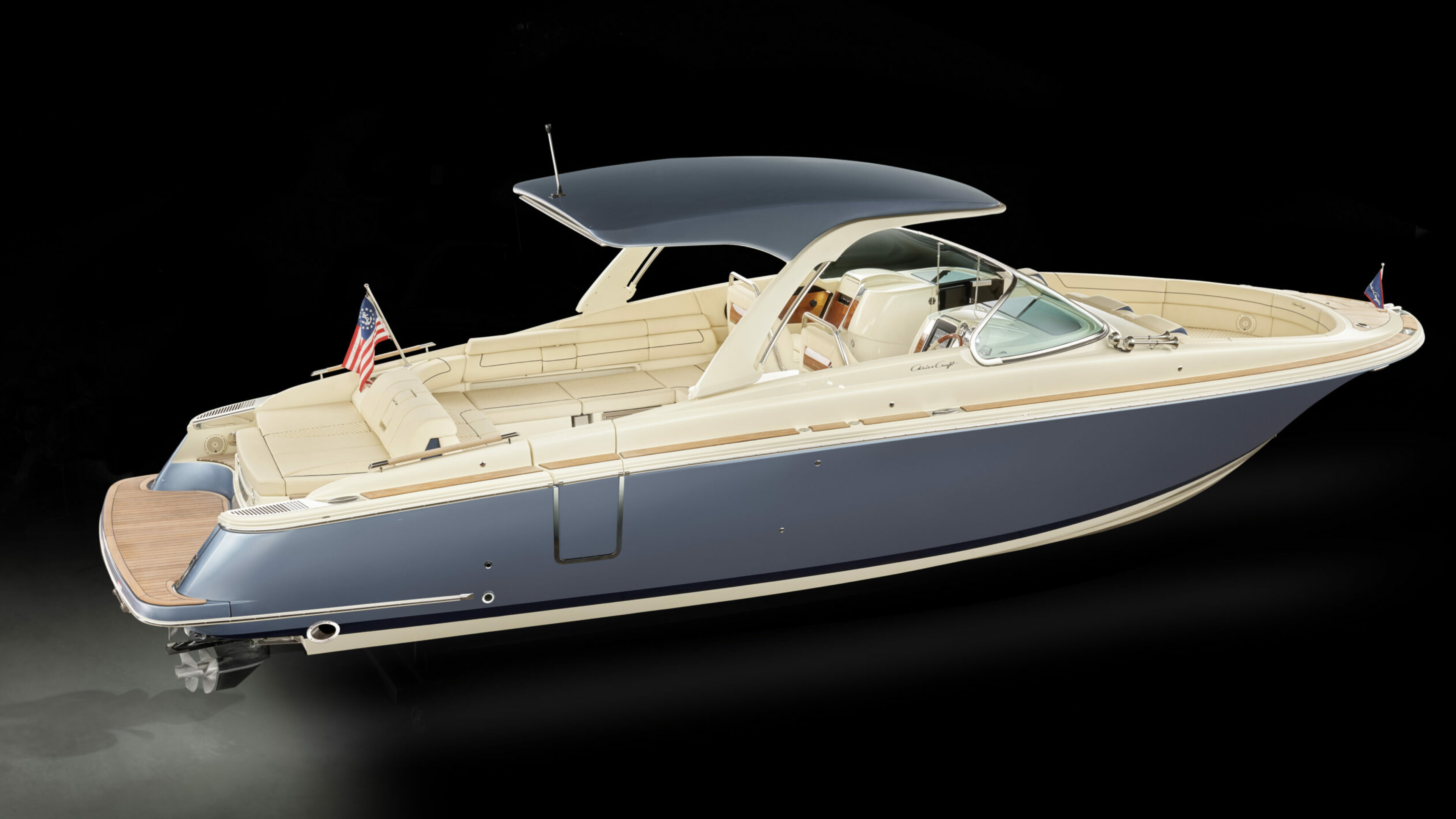 Exclusive Sportsboats - Exclusive Sportsboats Maaseik